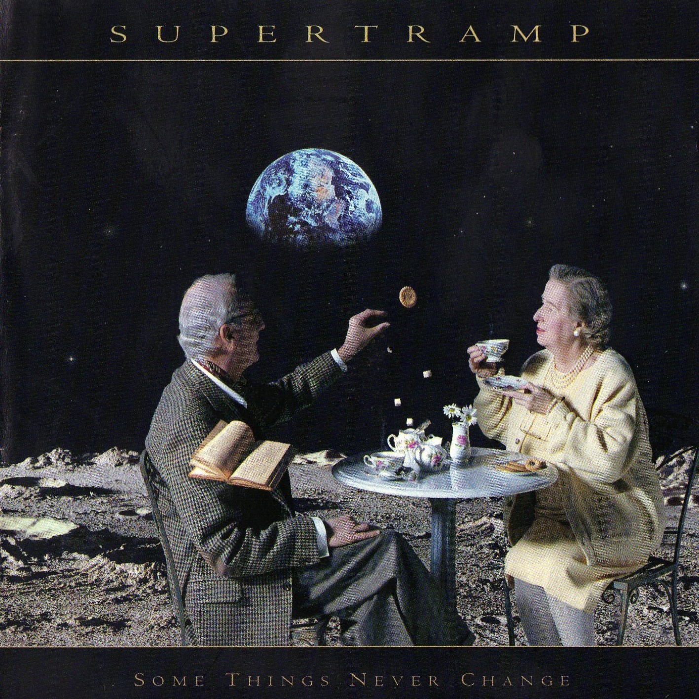 Supertramp - Discografía - DISCOGRAFIAS COMPLETAS KIKO