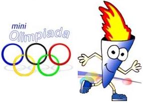 Escola CAV "Club d'Atletisme Vilamarxant": MINIOLIMPIADAS BENAGUACIL 2017