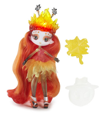 FREAKY JUST GOT FABULOUS: Nuevas Novi Stars