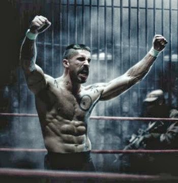 Fighting Movies : Best of Yuri Boyka