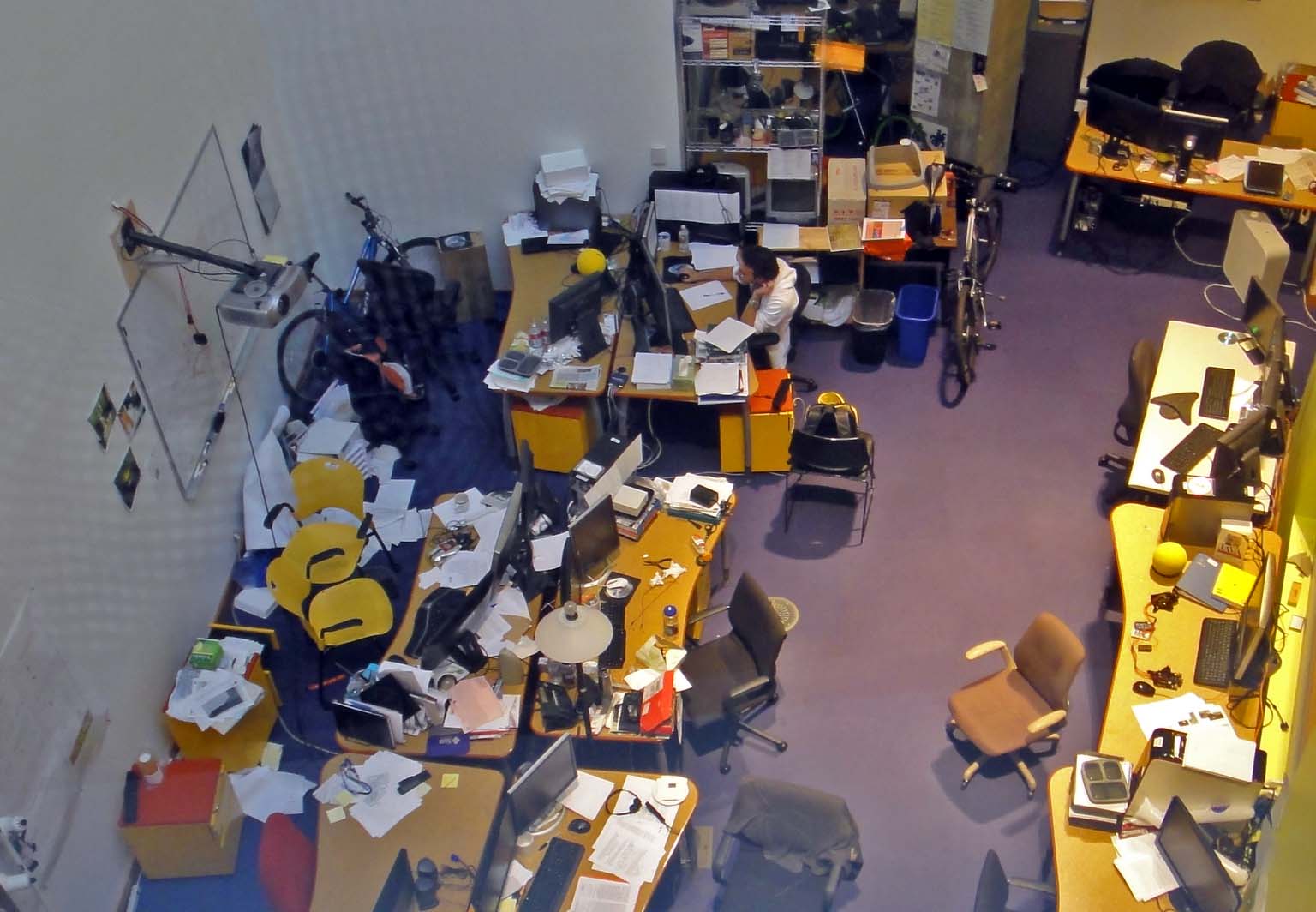 Joe's Retirement Blog: The Stata Center at MIT, Cambridge ...