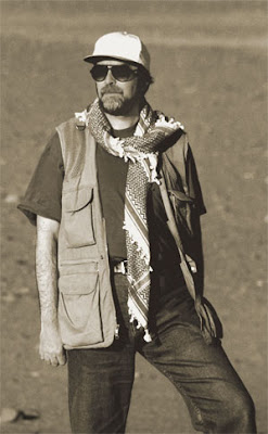 David Rohl Official Blog: How Myth Became History