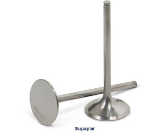 Supap Nedir? Nasıl Çalışır? Supapların Görevi Parçaları Kısımları ve ...