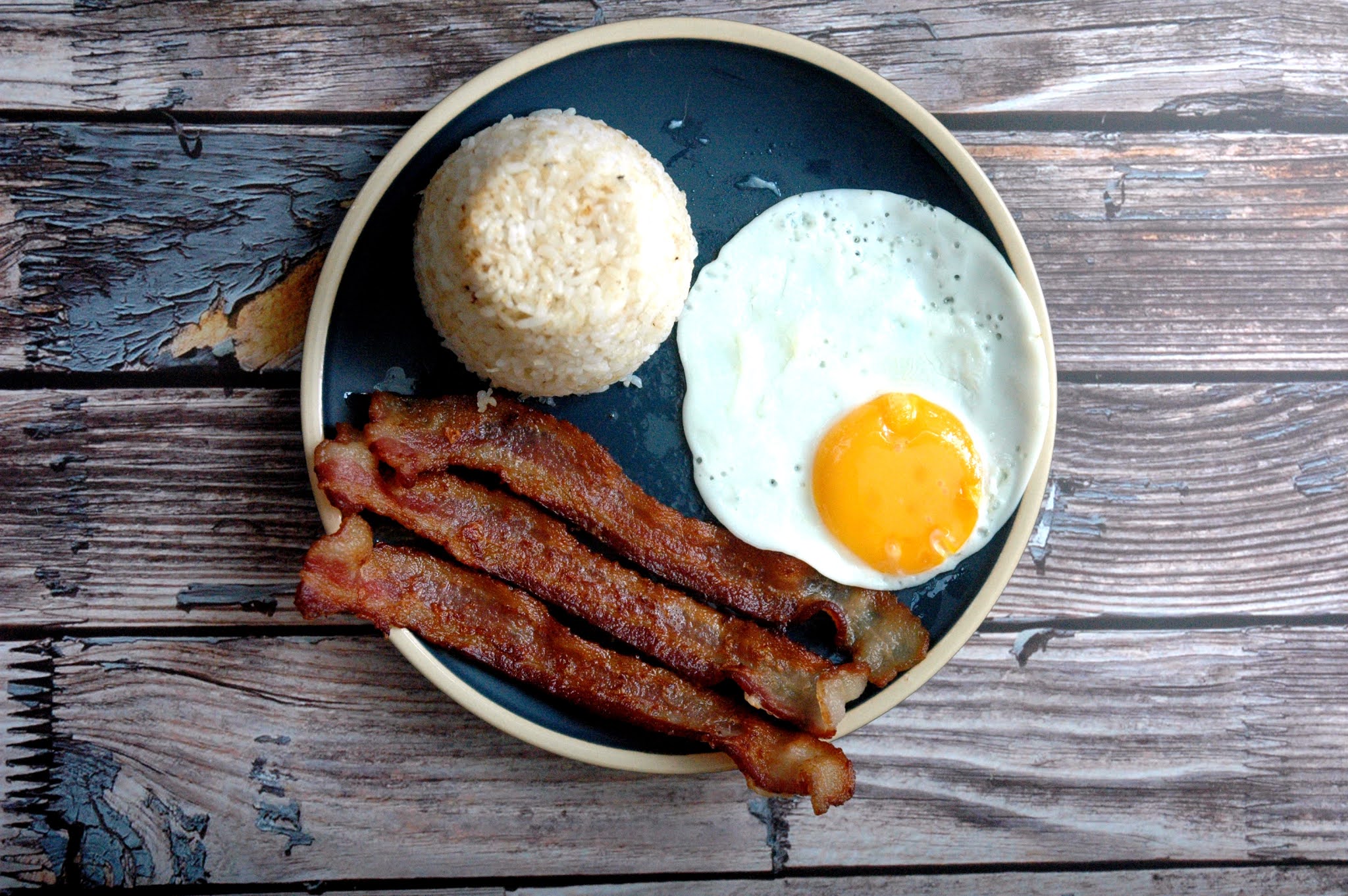 DUDE FOR FOOD: Dining in the Next Normal: Alternatives Food Corporation ...