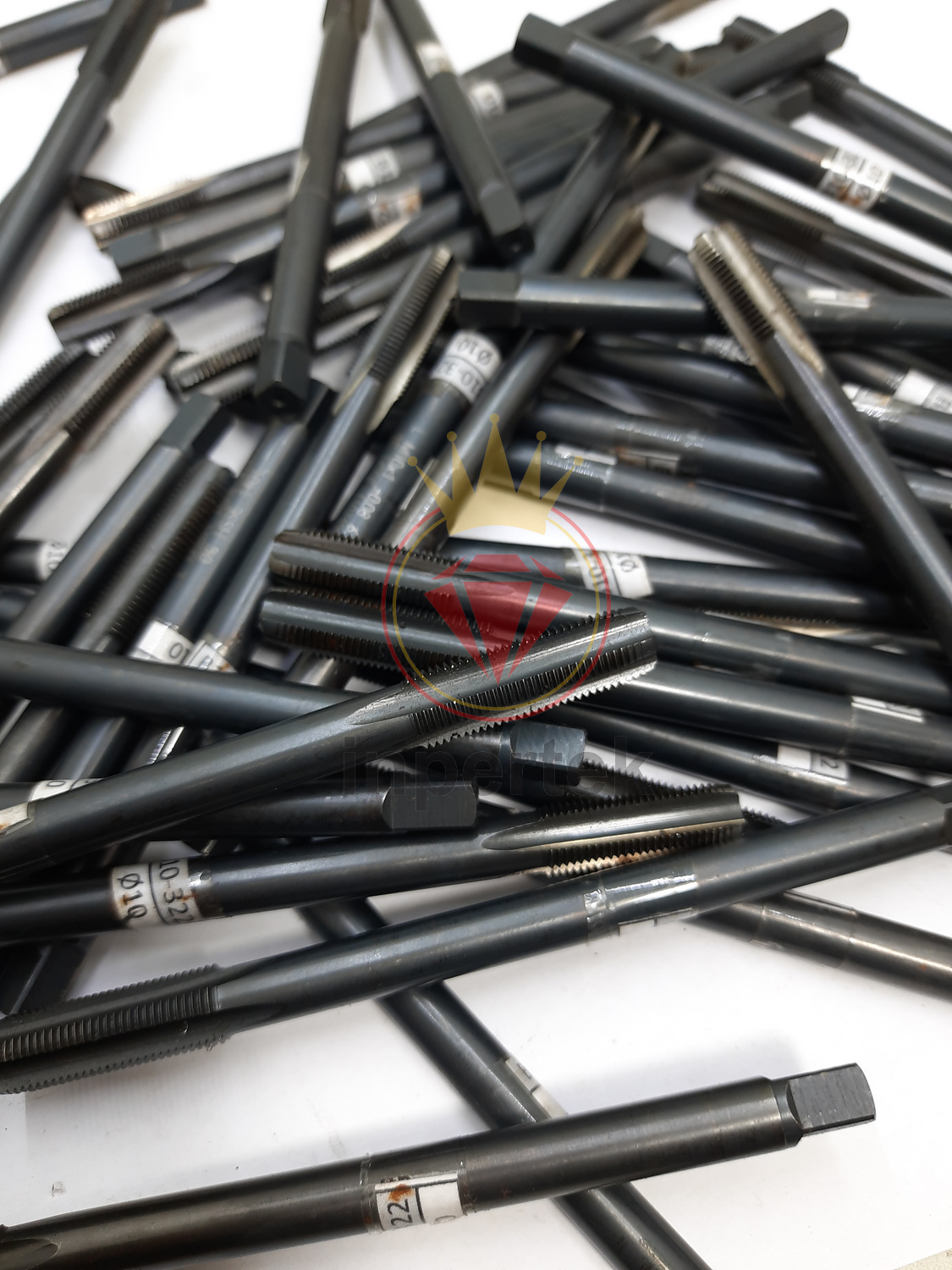 Tap M10X1 OSG Tap OSG M10 Tap PO M10 Tap 10*1 Tap Kiri M10X1 LONG