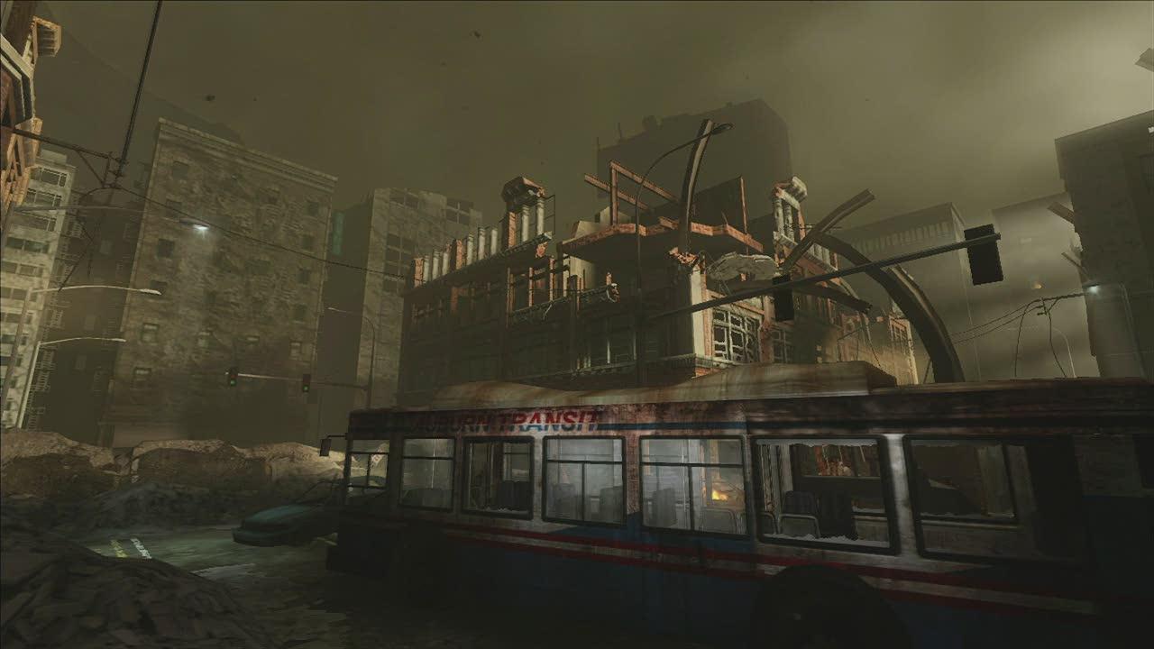 Internet Zone: FEAR 2 -PROJECT ORIGIN