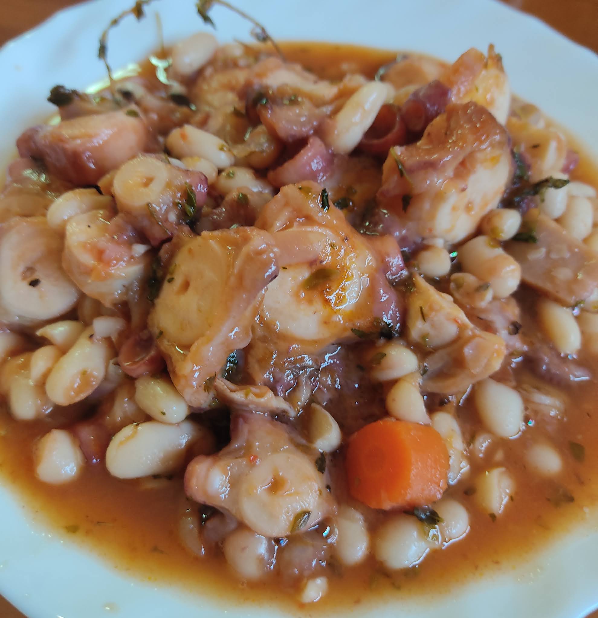 La Cocina de Ricardo