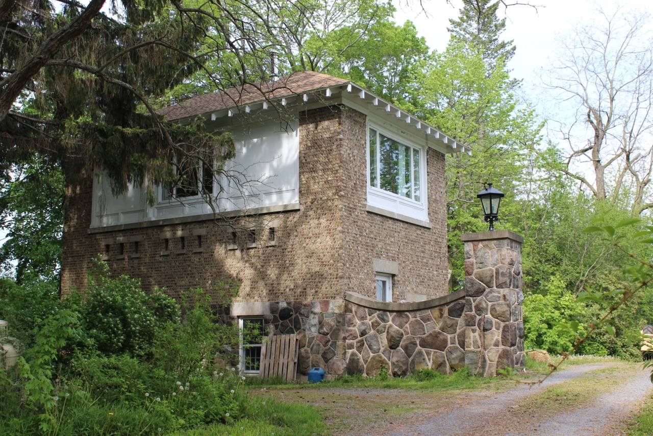 Cobblestone Buildings of North America: Cobblestone Buildings in ...
