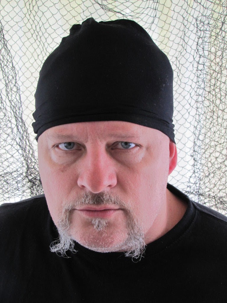 sangresuficiente: El Inacabable Dale Thompson