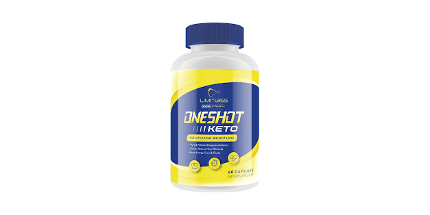 OneShot Keto- Reviews, Side-effects, Price