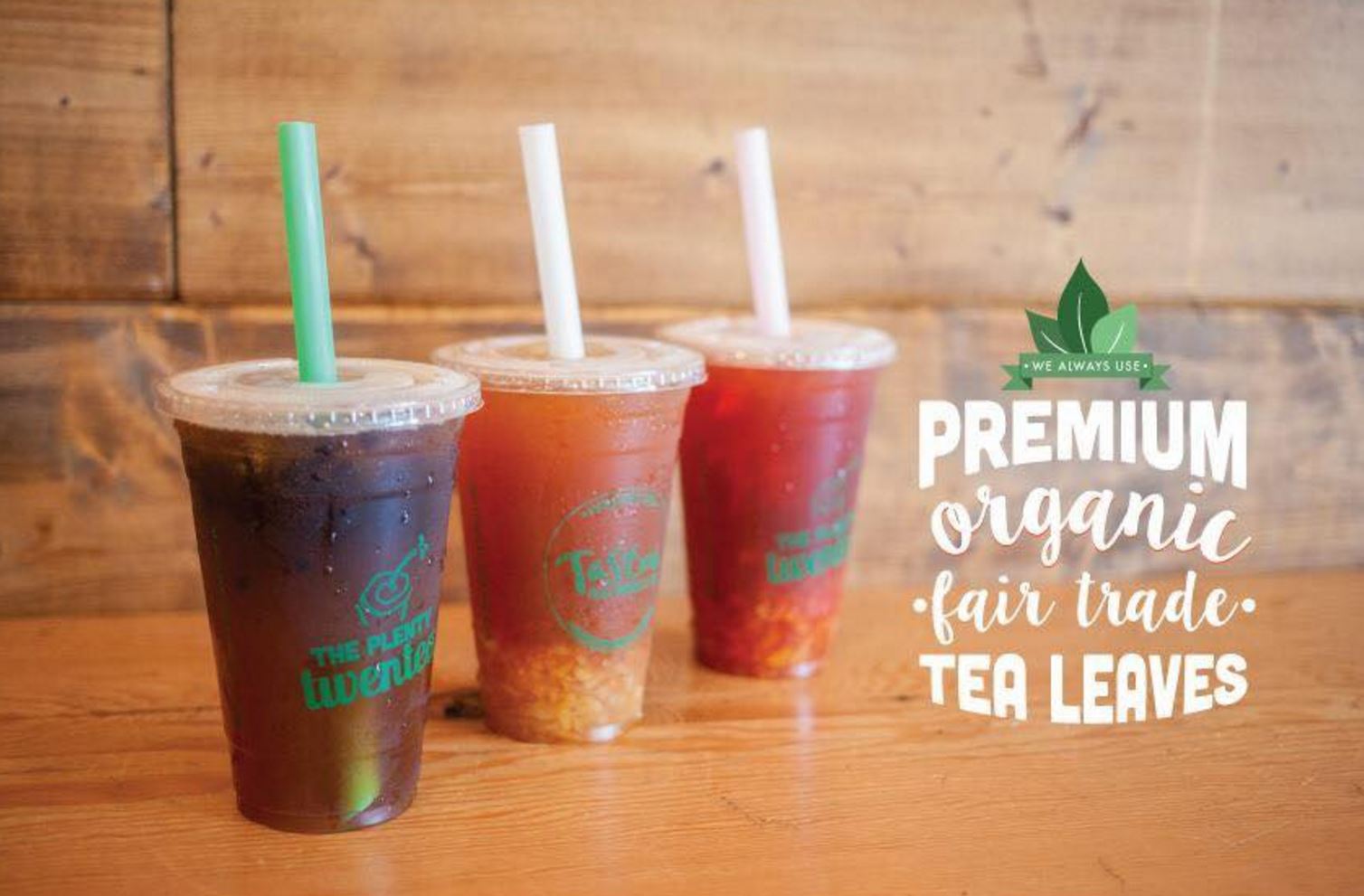 Nov. 12 | First 100 Get Free Drinks at Tastea's Grand Opening in Chino ...