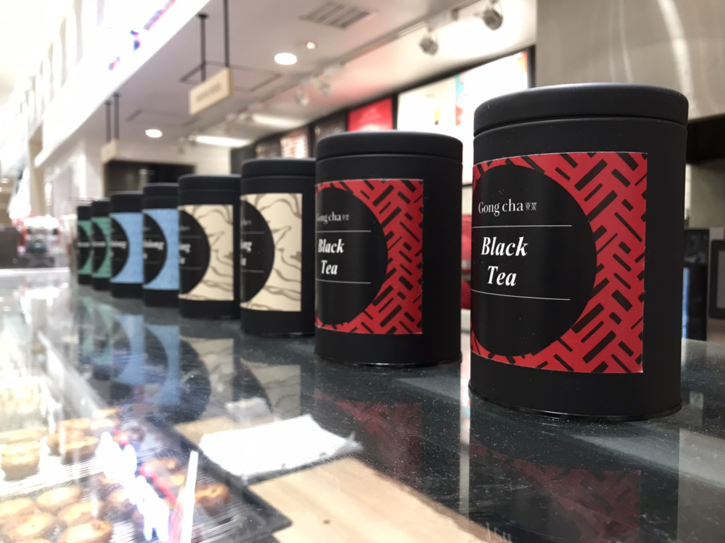 The Japanese Bubble Tea Boom: Explaining the Tapioca Tea Craze