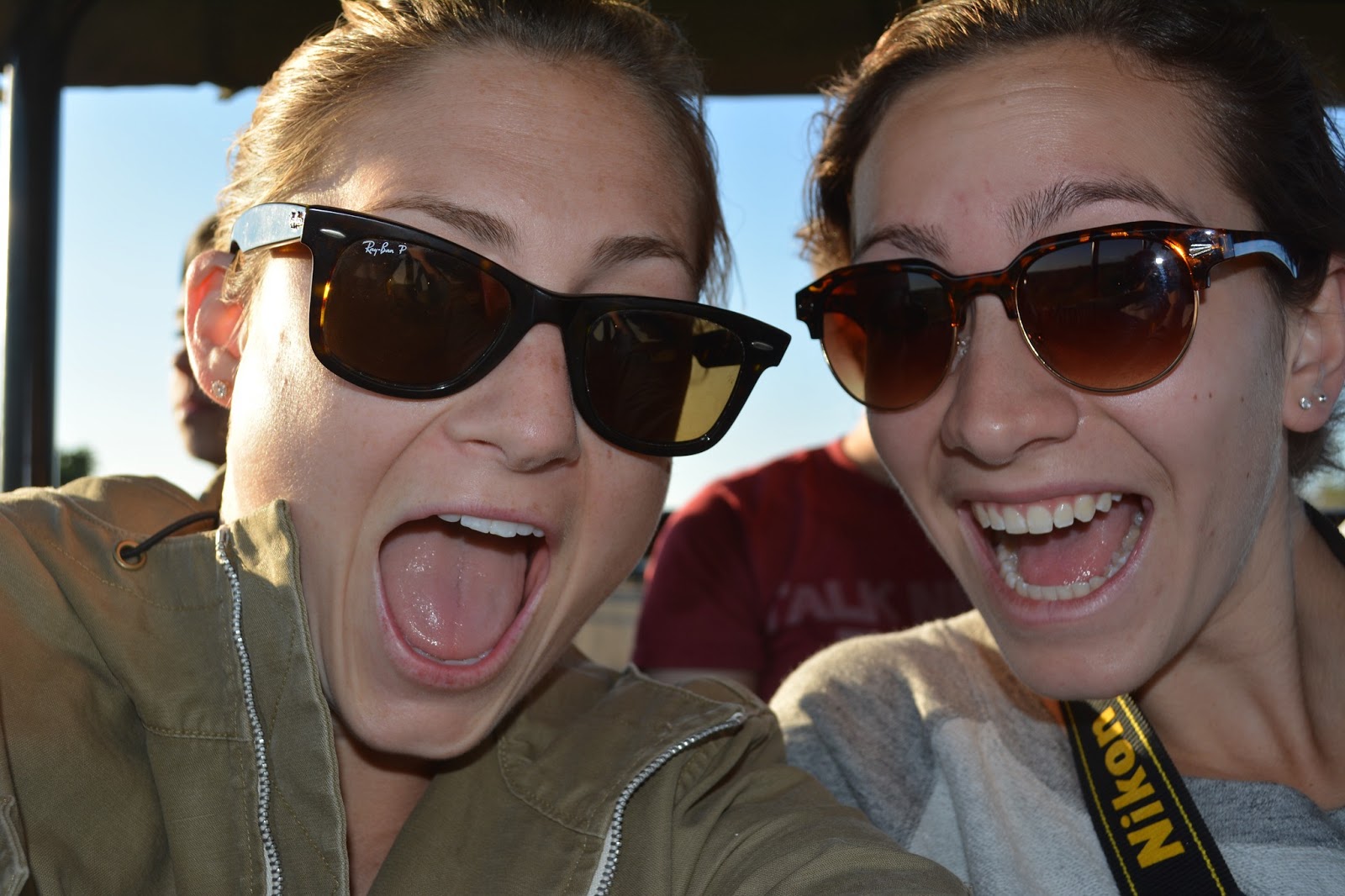 Do I Really Need That Rabies Shot...? : Kruger National Park--> Ha ...