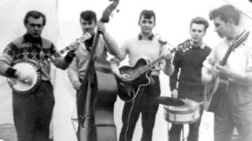 FROM THE VAULTS: Cliff Bennett born 4 June 1940