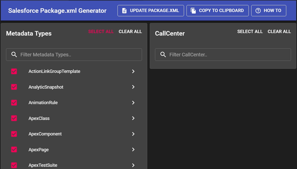 Best 5 vs code extensions for salesforce developers