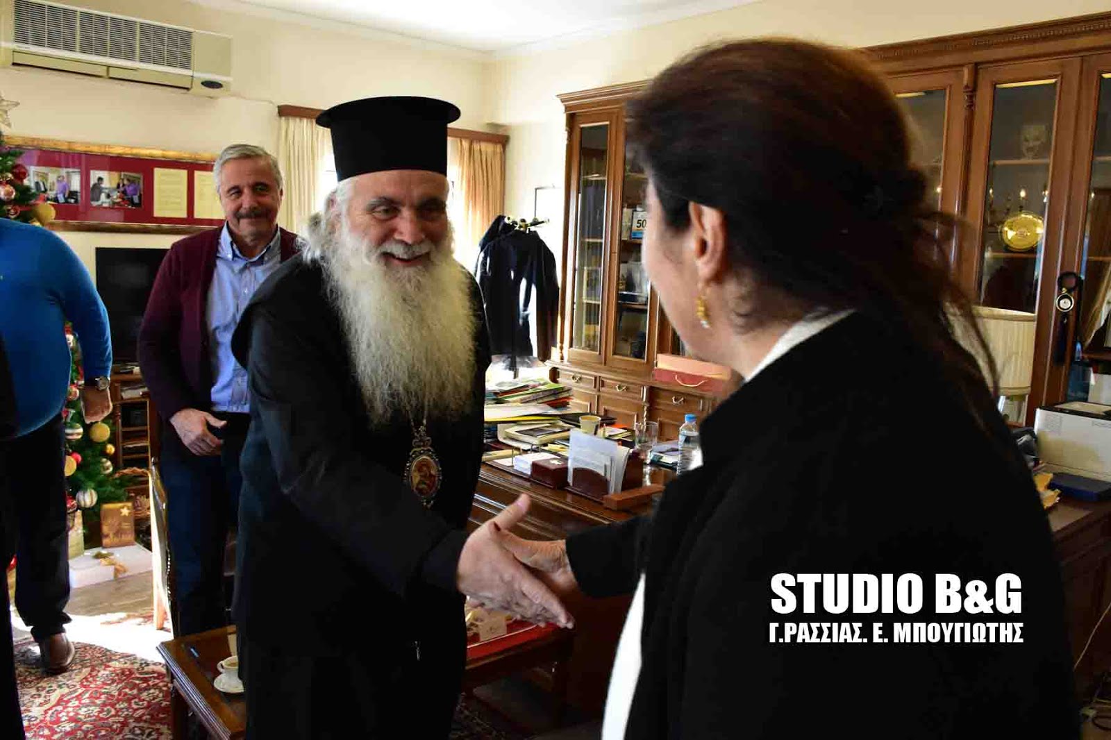 Άγιοι και Εκκλησία: Η ΥΠΟΥΡΓΟΣ ΠΟΛΙΤΙΣΜΟΥ ΛΥΔΙΑ ΚΟΝΙΟΡΔΟΥ ΣΕ ΣΥΣΚΕΨΗ ...