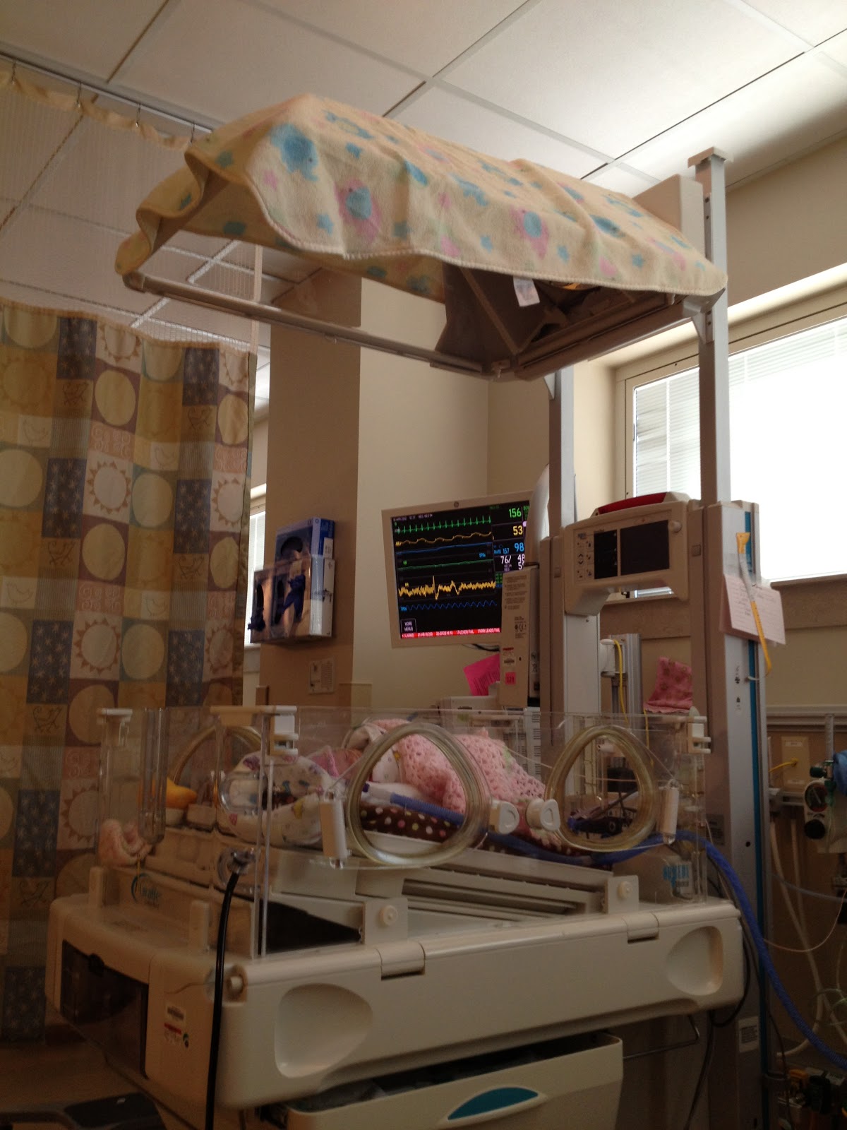 The Pair of Scates: MORE Developments, Plus a Baby Shower