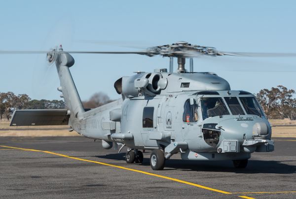 Sikorsky MH-60R Seahawk Specs, Cockpit, Radar, and Price - Helicopter Specs