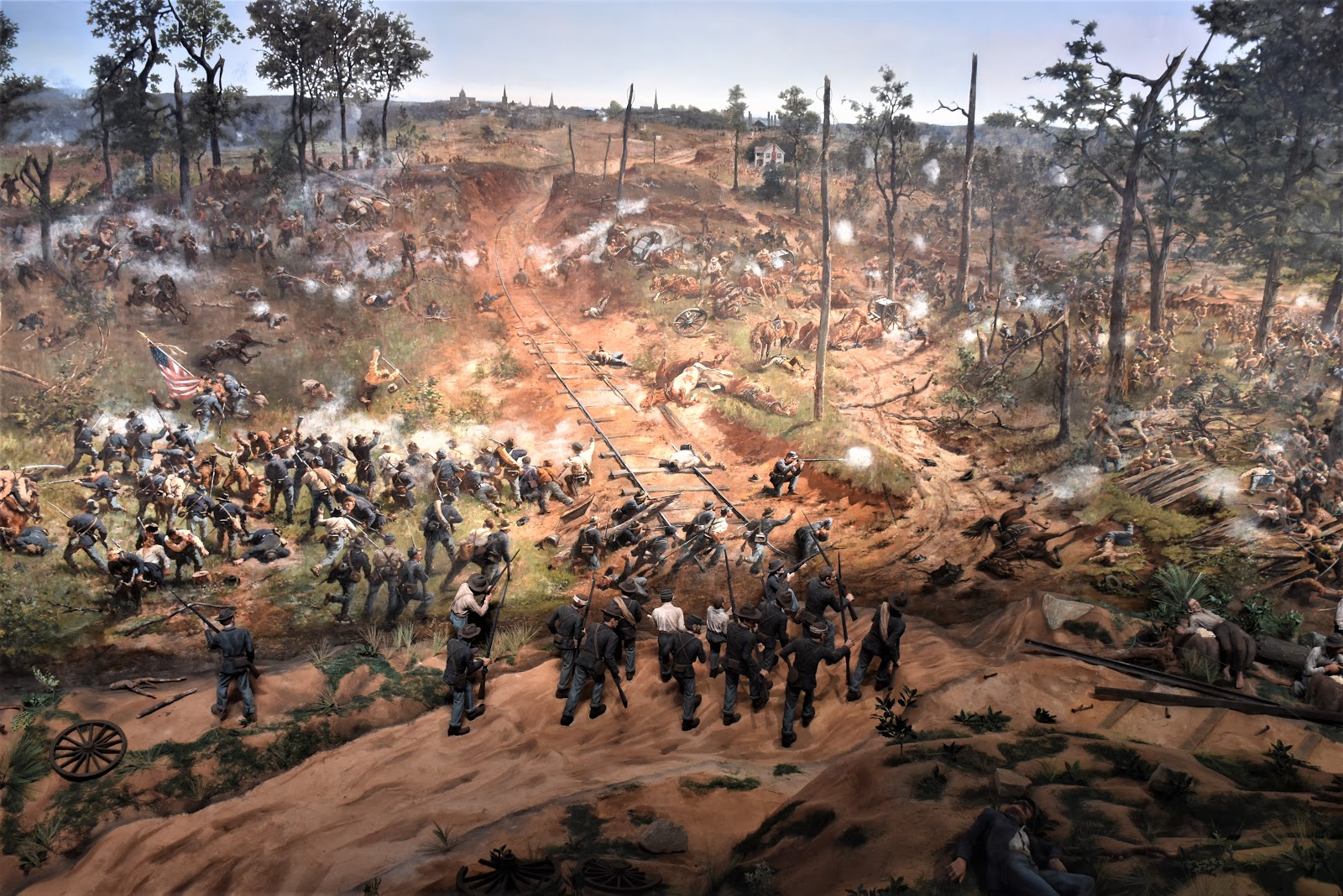 Top Museum You Must Visit in Atlanta: Atlanta History Center