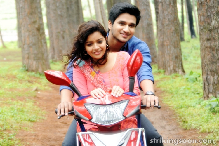 karthikeya « strikingsoonofficial