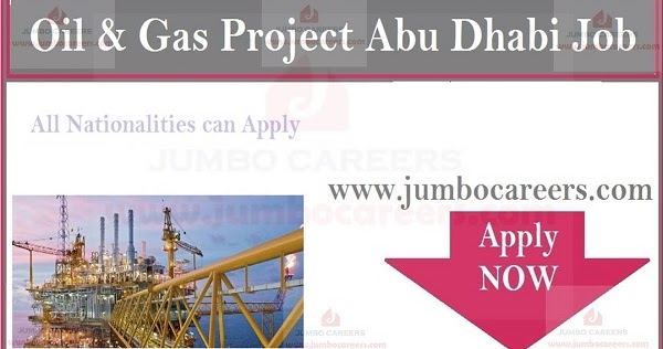 Al Asab Contracting Abu Dhabi Careers 2024 Vacancies in Oil and Gas ...