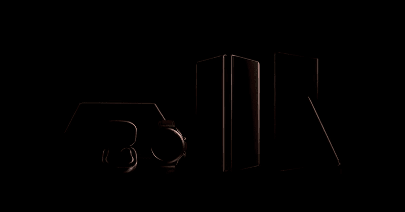 New Samsung devices confirmed via Galaxy Unpacked teaser video