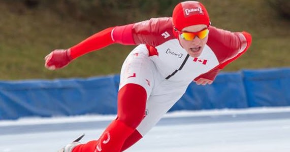 Nouvelles estivales de Christopher Fiola ~ Passion/Patin/Vitesse ...