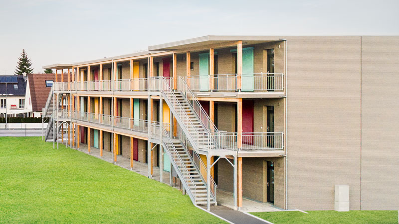 Modular Construction in Perfection - Modular Homes, Multi-Storey ...