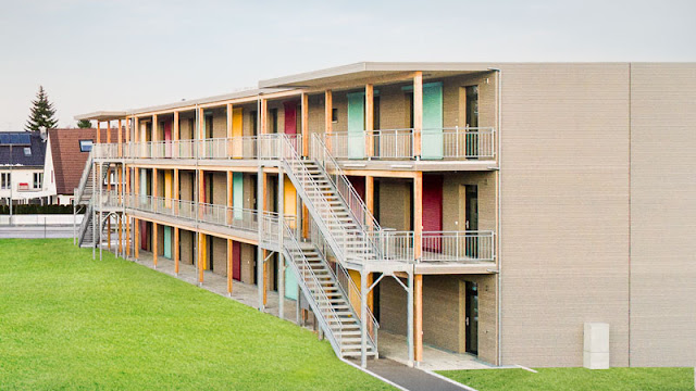 Modular Construction in Perfection - Modular Homes, Multi-Storey ...