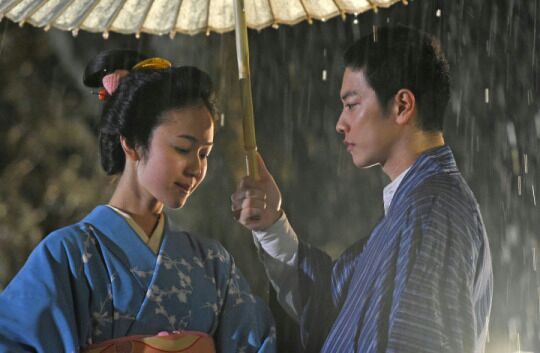 Best Underrated Japanese Dramas