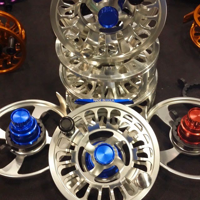 Tight Lined Tales of a Fly Fisherman: Fly Product...Allen Fly Fishing's ...