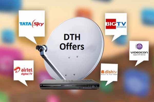 DTH Customer Information Fetch API