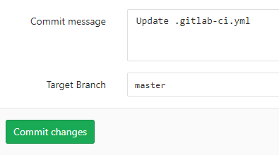 How to Implement GatsbyJS (React) + Gitlab CI/CD on Linode (Ubuntu ...