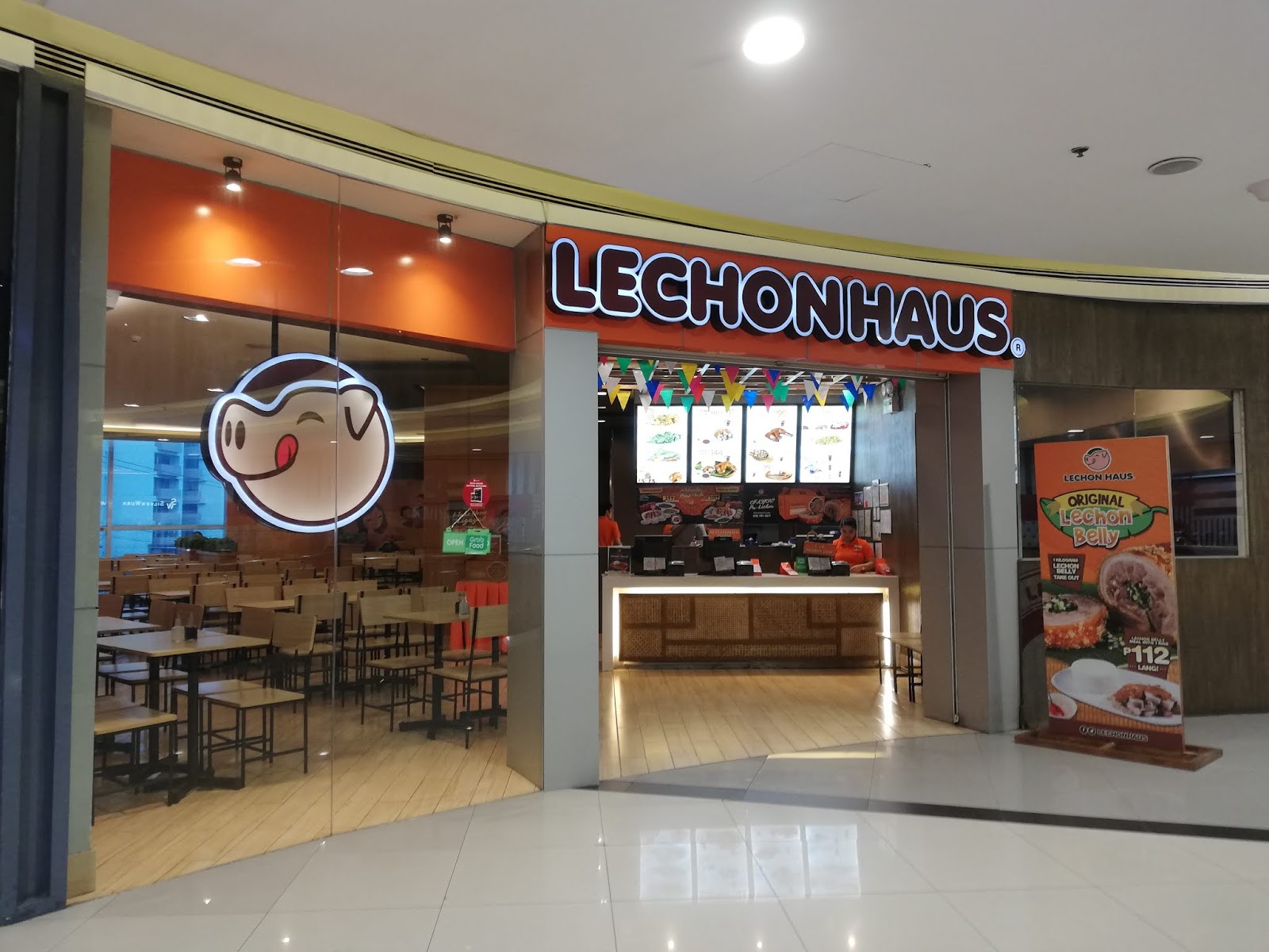 Buffet of blessings: Lechon feast for everyone at Lechon Haus