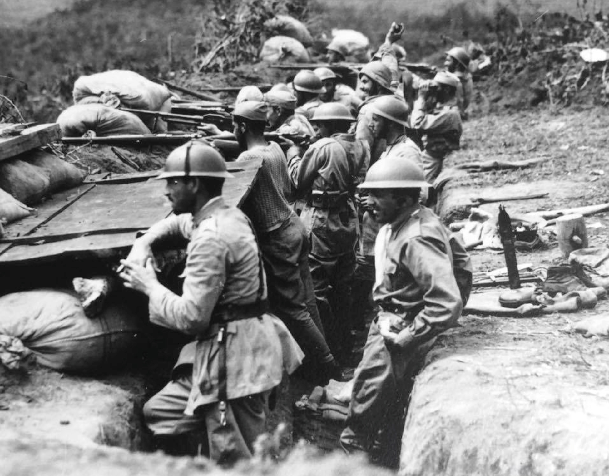 Wargaming Miscellany: The Paulista War: Volume 2: The Last Civil War in ...