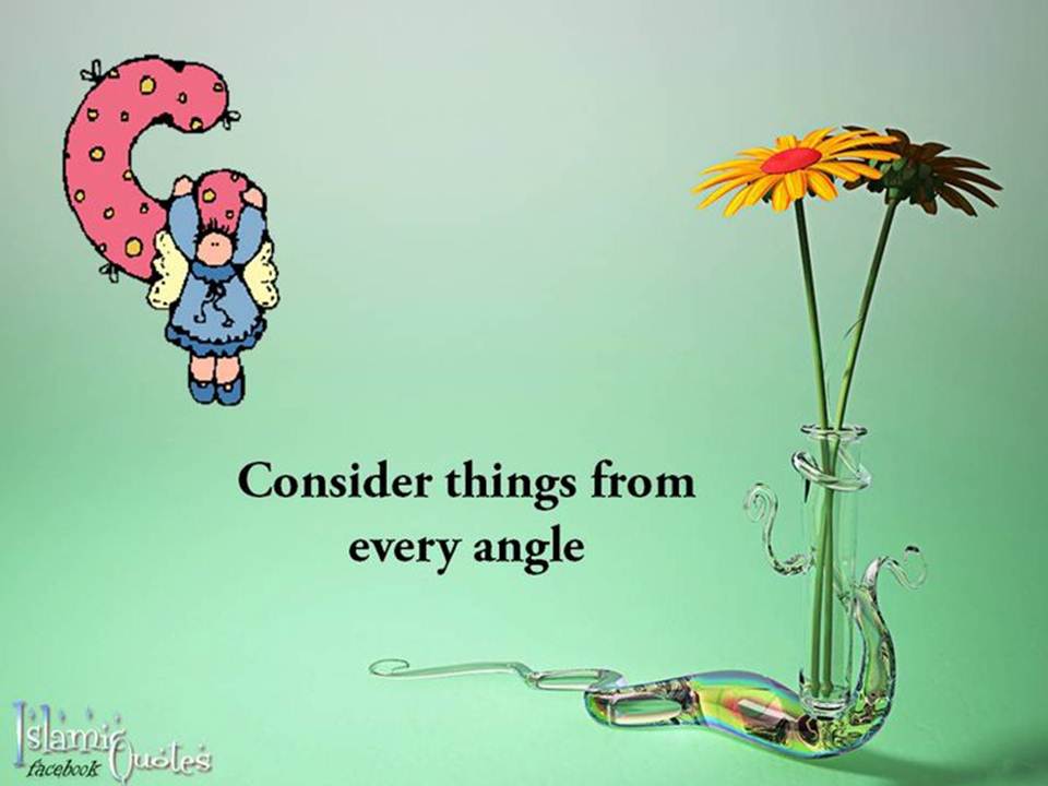 Taufik Hidayah: Ceiling Fan