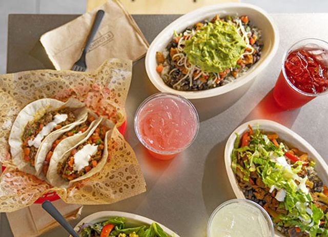 Chipotle Offers "Buy One, Get One Free" Entrees on July 6, 2021, from 3 ...
