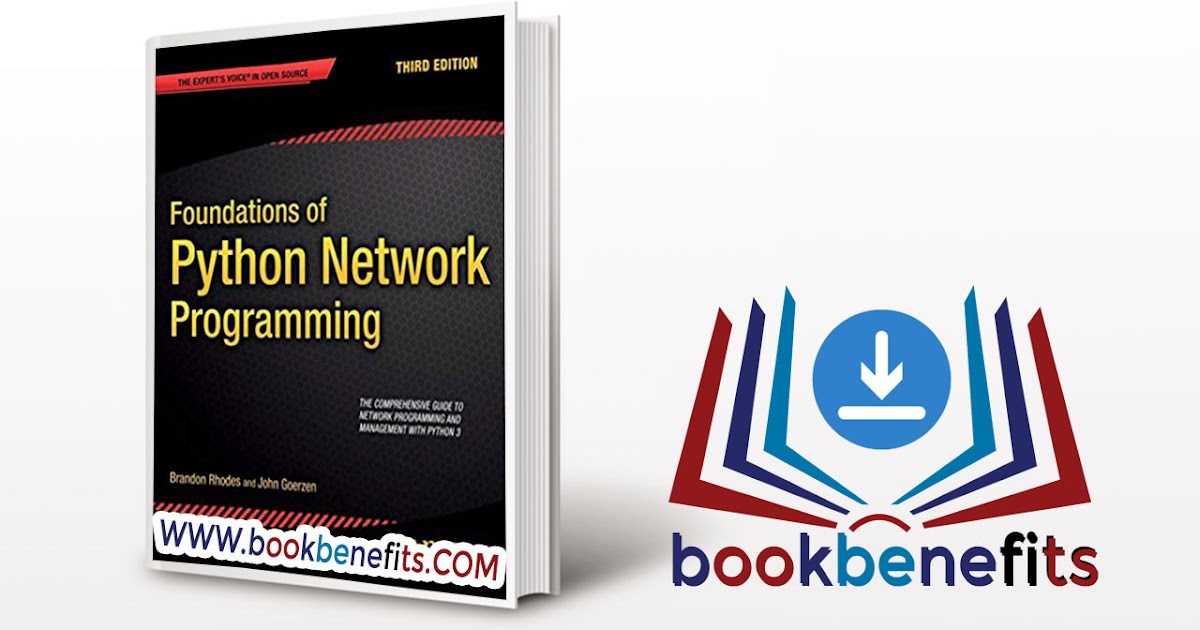 Foundations of Python Network Programming Download pdf.