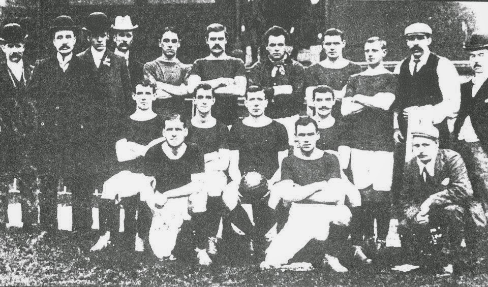 ANOTANDO FÚTBOL *: MIDDLESBROUGH * PARTE 2