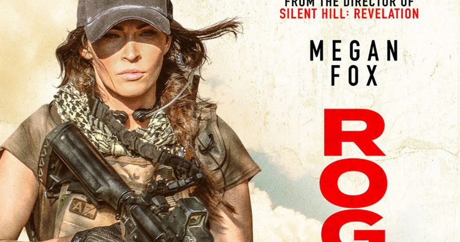 chrichtonsworld.com | Honest film reviews: Review Rogue (2020): Flawed ...