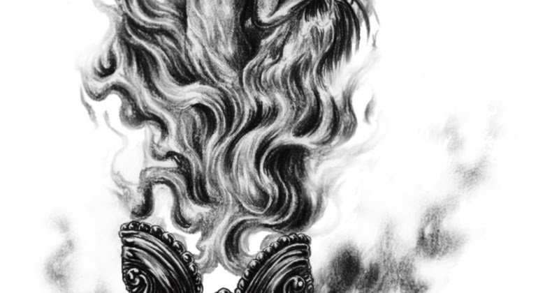 El grimorio de bestias: Amy