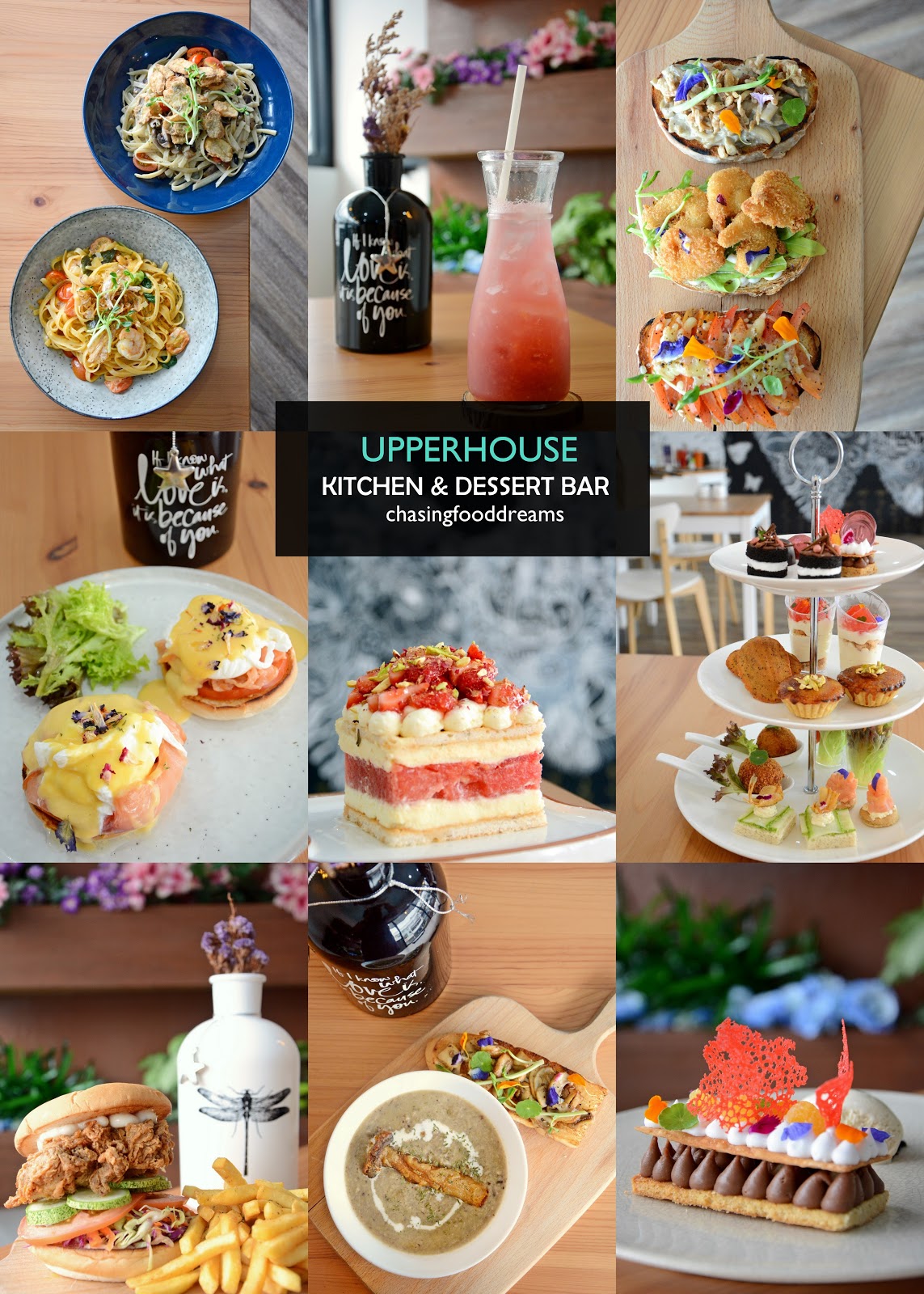 CHASING FOOD DREAMS Upperhouse Kitchen And Dessert Bar Bangsar chasing-food-dreams-upperhouse-kitchen-and-dessert-bar-bangsar