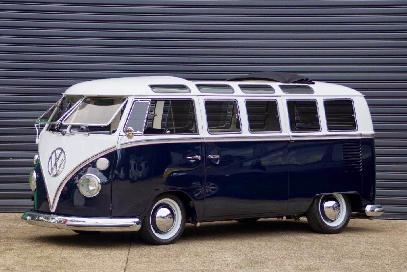 The Gearbox: Car news, Reviews and Advice: Volkswagen Kombi's expected ...