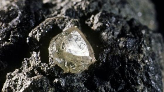 Genesa Mineral Intan - TKJ