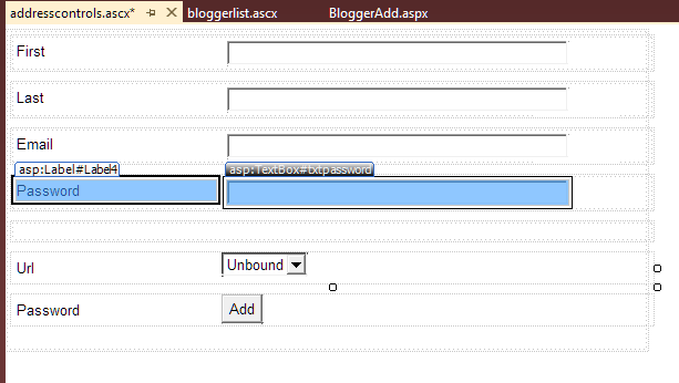 Simple Outlook Add In With Vsto 30 Adapted