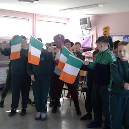 Mobile Music at Clonea Power NS