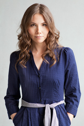 Dreaming About Other Worlds: Author - Liu, Marjorie