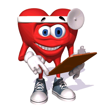 GIF ANIMADOS... : GIF ANIMADOS MEDICINA Y SALUD (FONDO BLANCO)