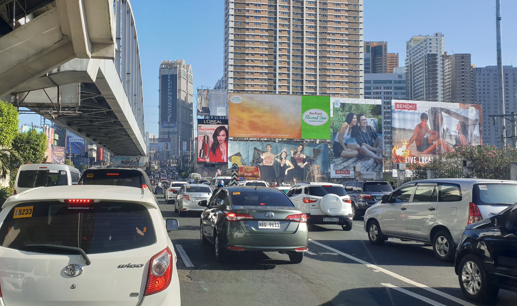 What is a Prime EDSA Site in the age of COVID?