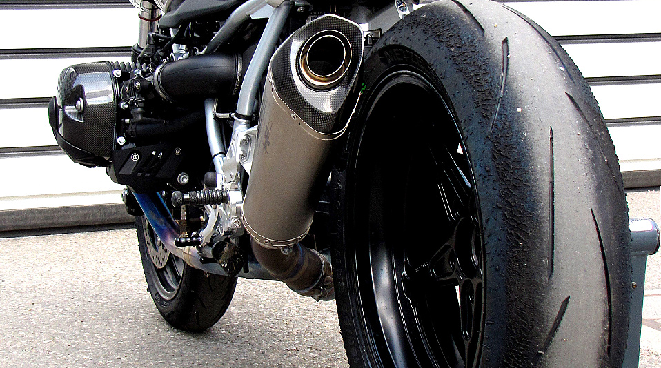 BOXERCUP 2.0. - RocketGarage - Cafe Racer Magazine